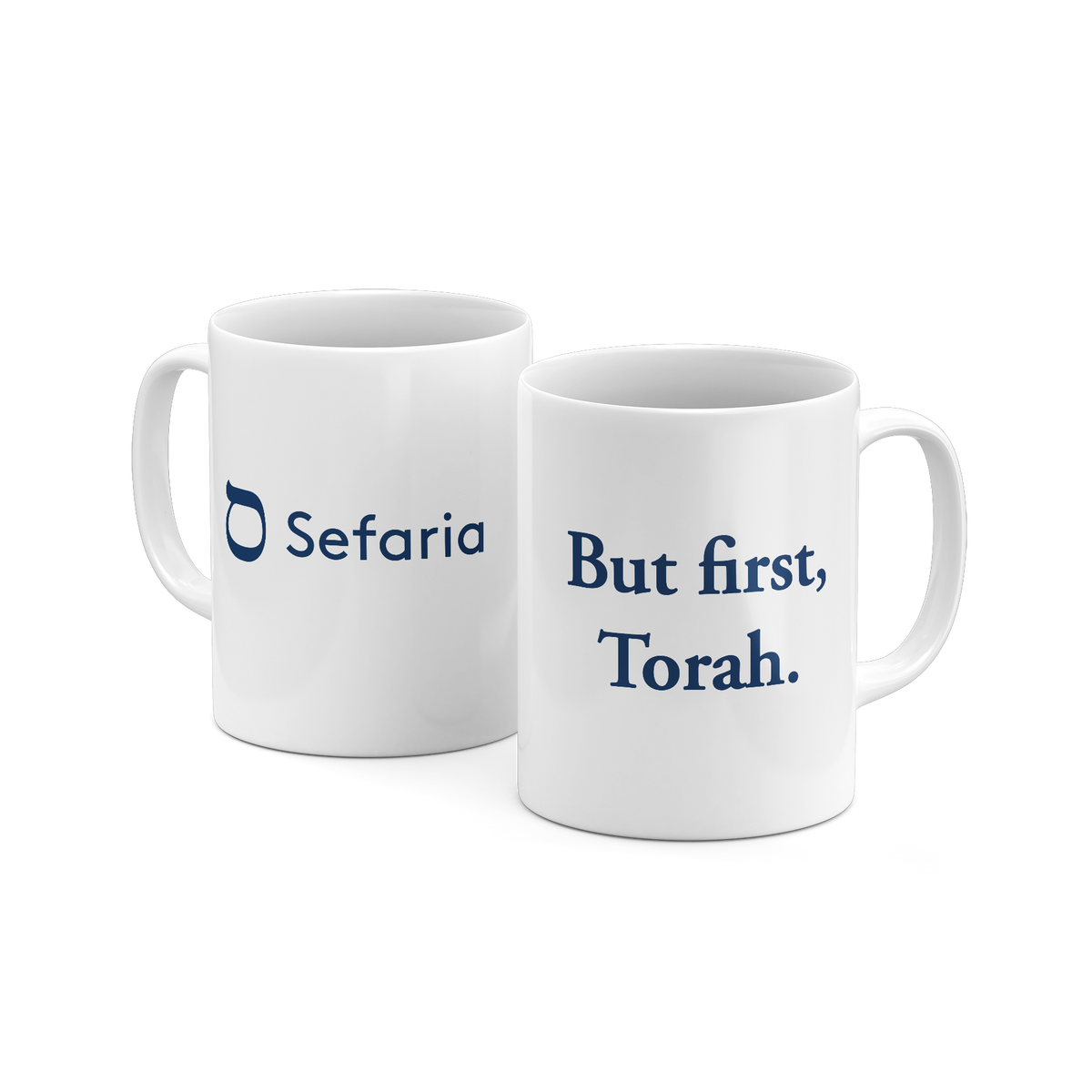 The Sefaria Store